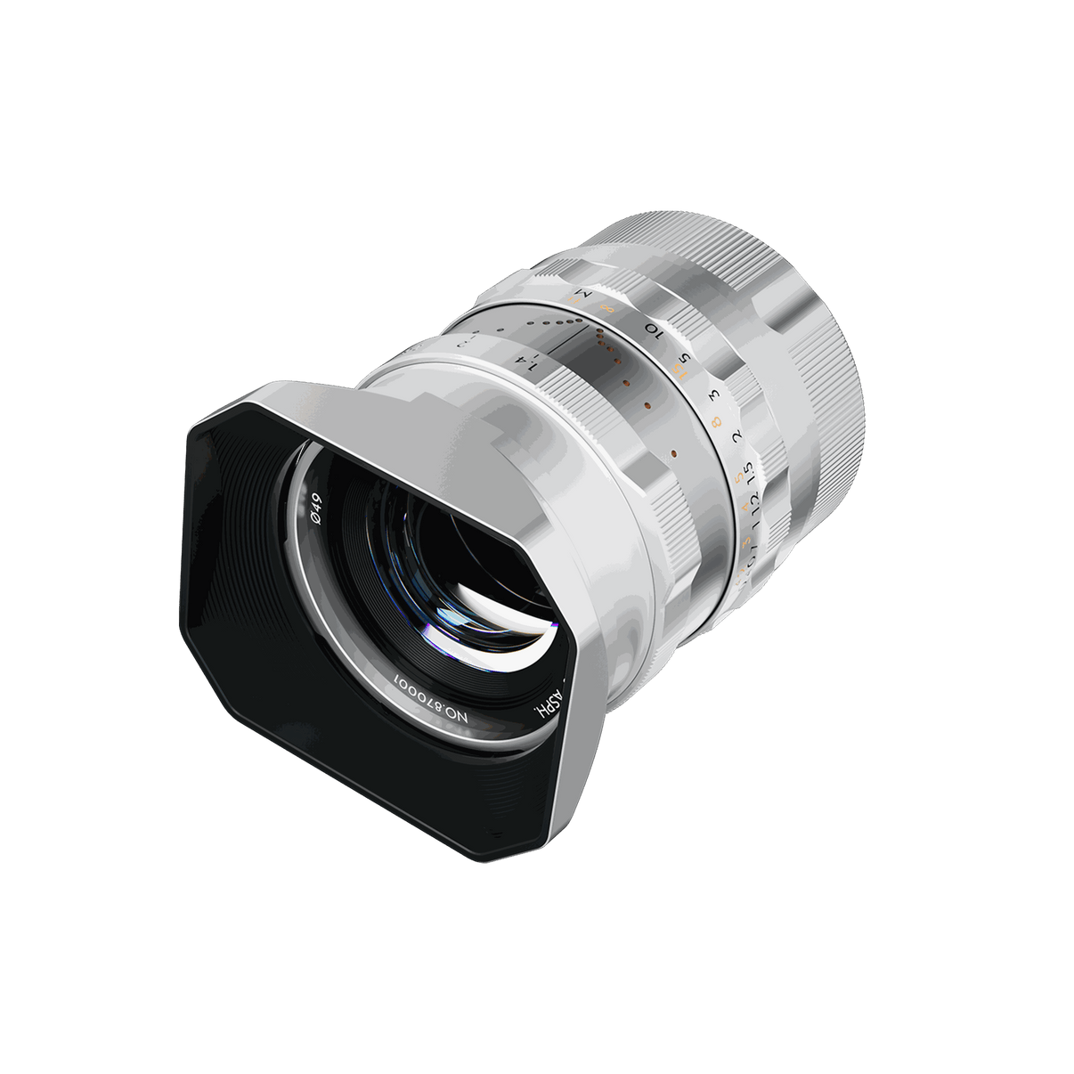 Simera 28mm f/1.4 Lens for Sony, Nikon, Fujifilm & Canon Cameras – Thypoch